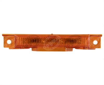 LUZ POSICION AMBAR 12V LED VOLVO VNL 3G TIPO ZEPELIN BRËSSER LKW 21A 034