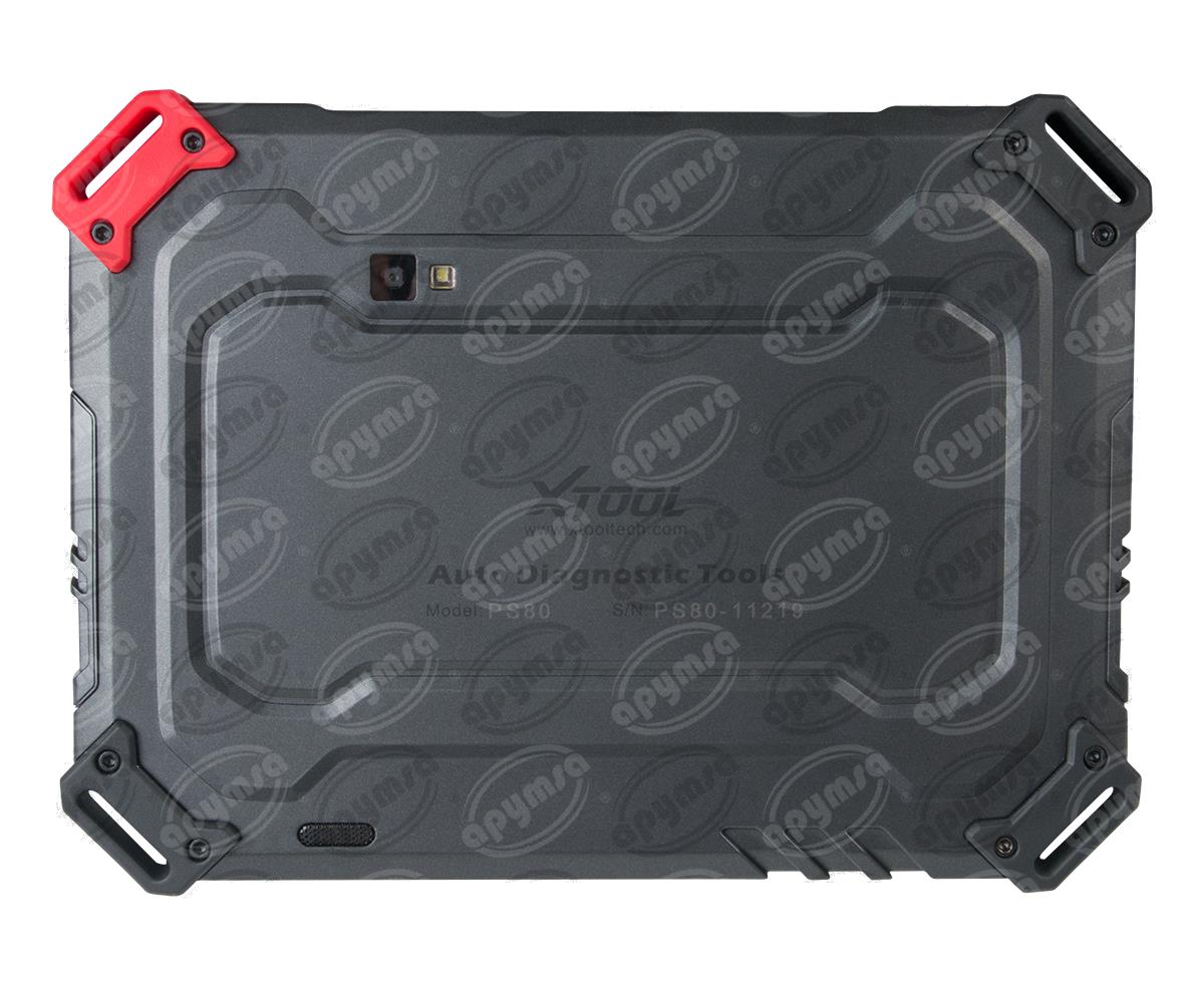 MONITOR AUTOMOTRIZ PS80 EQUIPO ALTA GAMA, DIAGNOSTICO Y PROGRAMACION ...