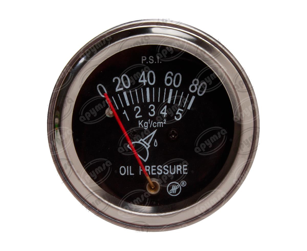 MARCADOR PRESION ACEITE TW IMPORTADO 0 80