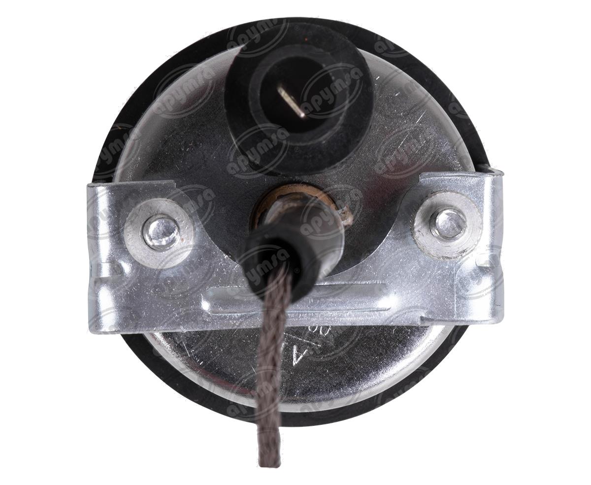 MARCADOR TEMPERATURA 144" FISICO REFORZADO TIPO VDO 144" VERZE 180 037 013C