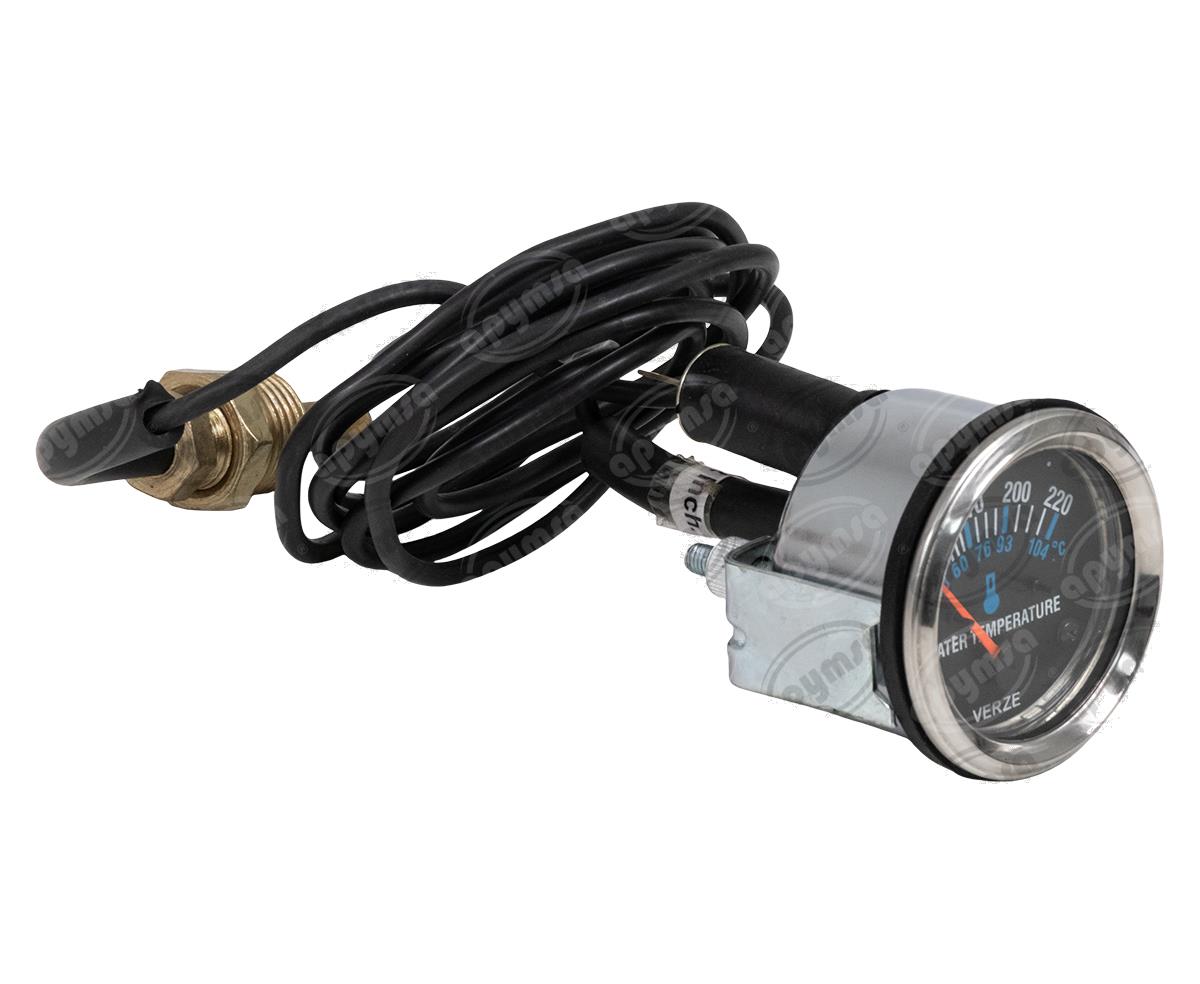 MARCADOR TEMPERATURA UNIVERSAL 72" VERZE 180 037 011V