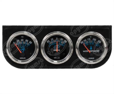 MARCADOR TRIPLE UNIVERSAL VERZE 3M