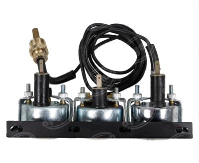 MARCADOR TRIPLE UNIVERSAL VERZE 3M
