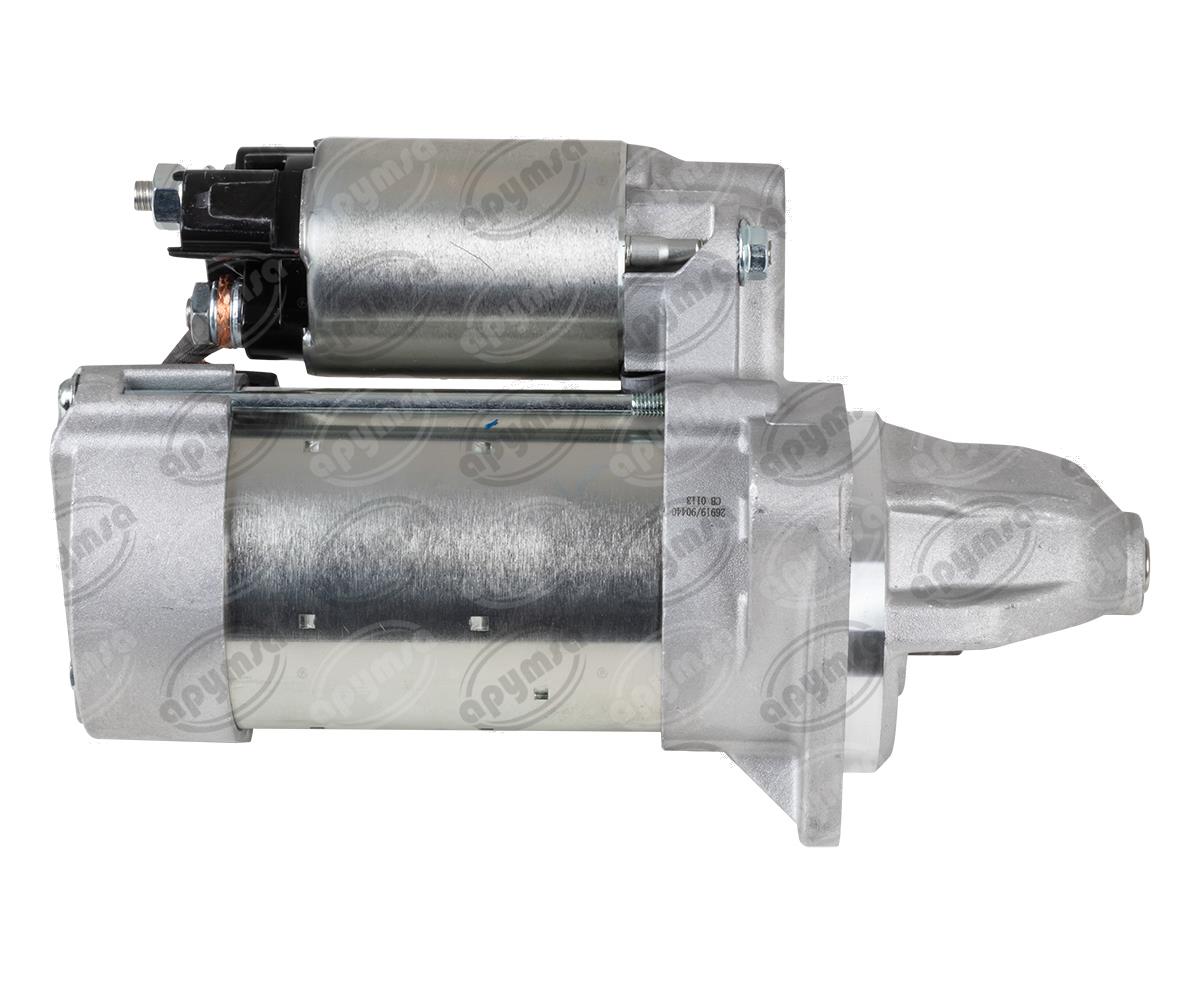 MARCHA AUTOMOTRIZ NIPPONDENSO PLGR CW 12V 15D CHEVROLET COLORADO S10 2 ...