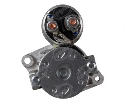 MARCHA AUTOMOTRIZ VALEO PMGR CW 12V 1.3KW 9D FIAT 500 FIAT FIORINO ...