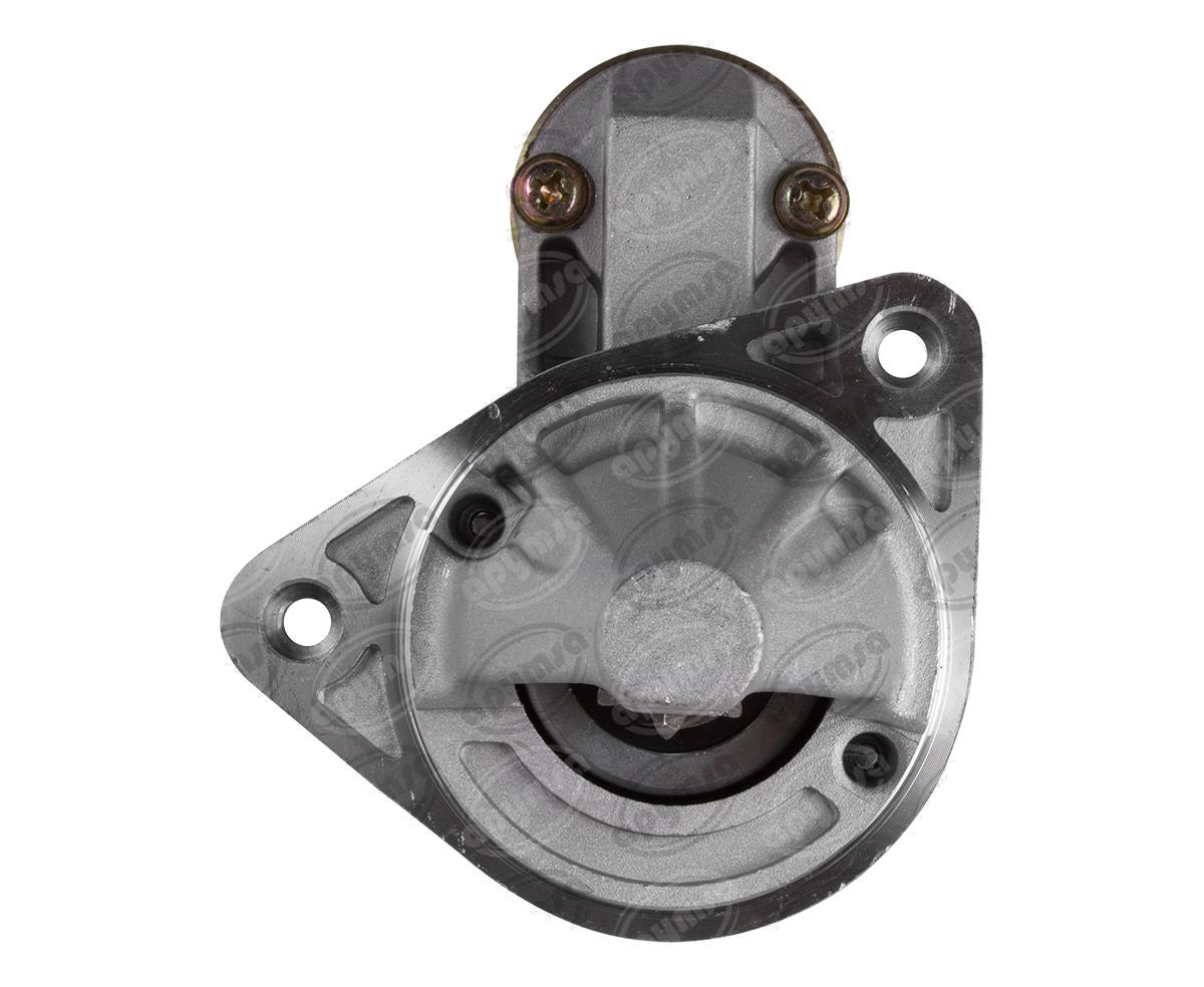 MARCHA AUTOMOTRIZ VALEO PMGR CW 12V 0.8KW 8D PONTIAC MATIZ CHEVROLET ...