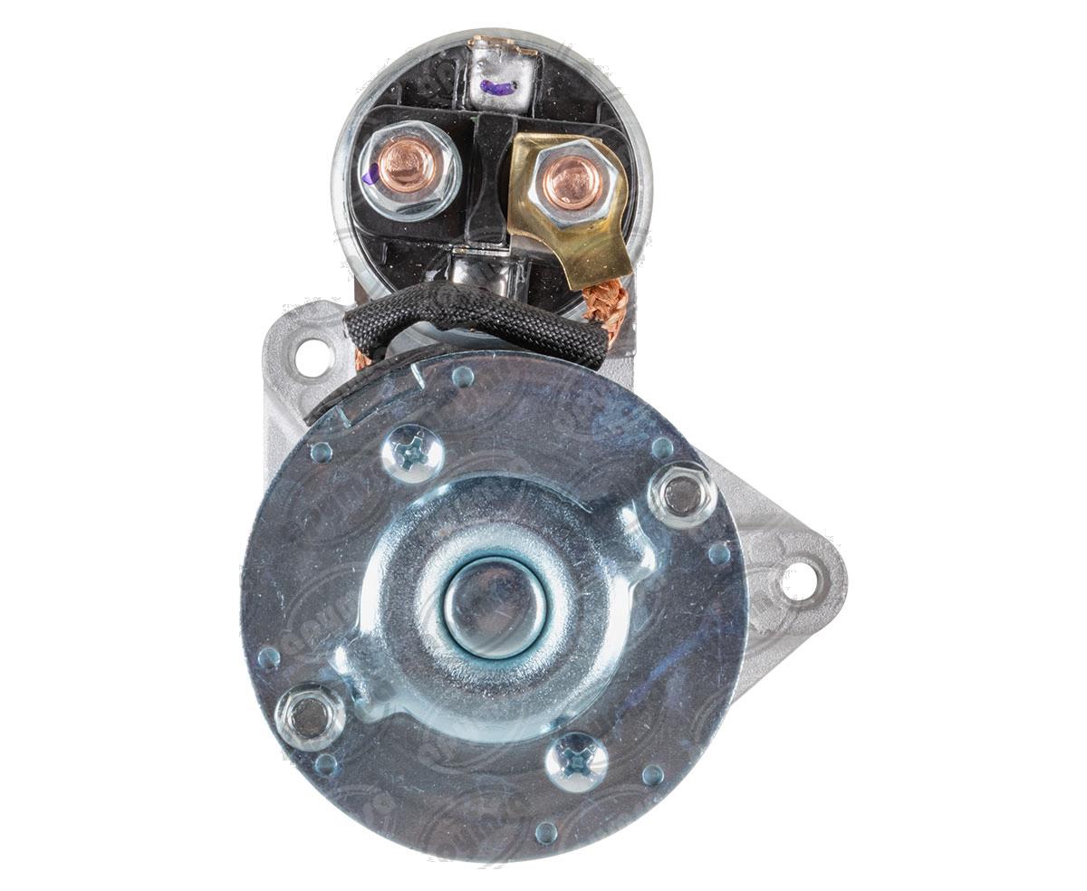 MARCHA AUTOMOTRIZ MANDO OSGR CW 12V 0.9KW 8D DODGE HYUNDAI ATOS VALUE ...
