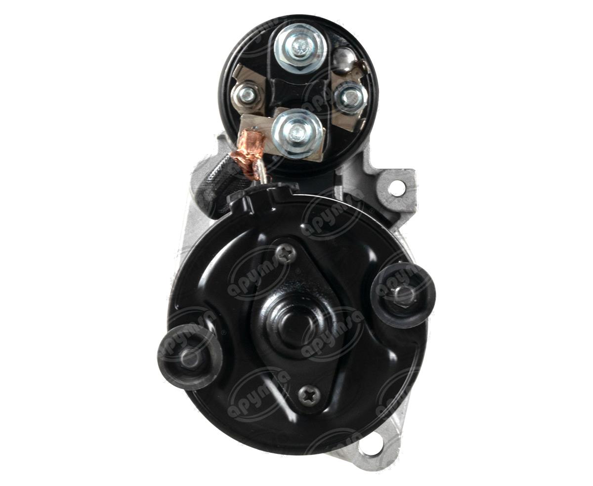 MARCHA AUTOMOTRIZ BOSCH PMGR CW 12V 2.2KW 10D MERCEDES BENZ SPRINTER ...