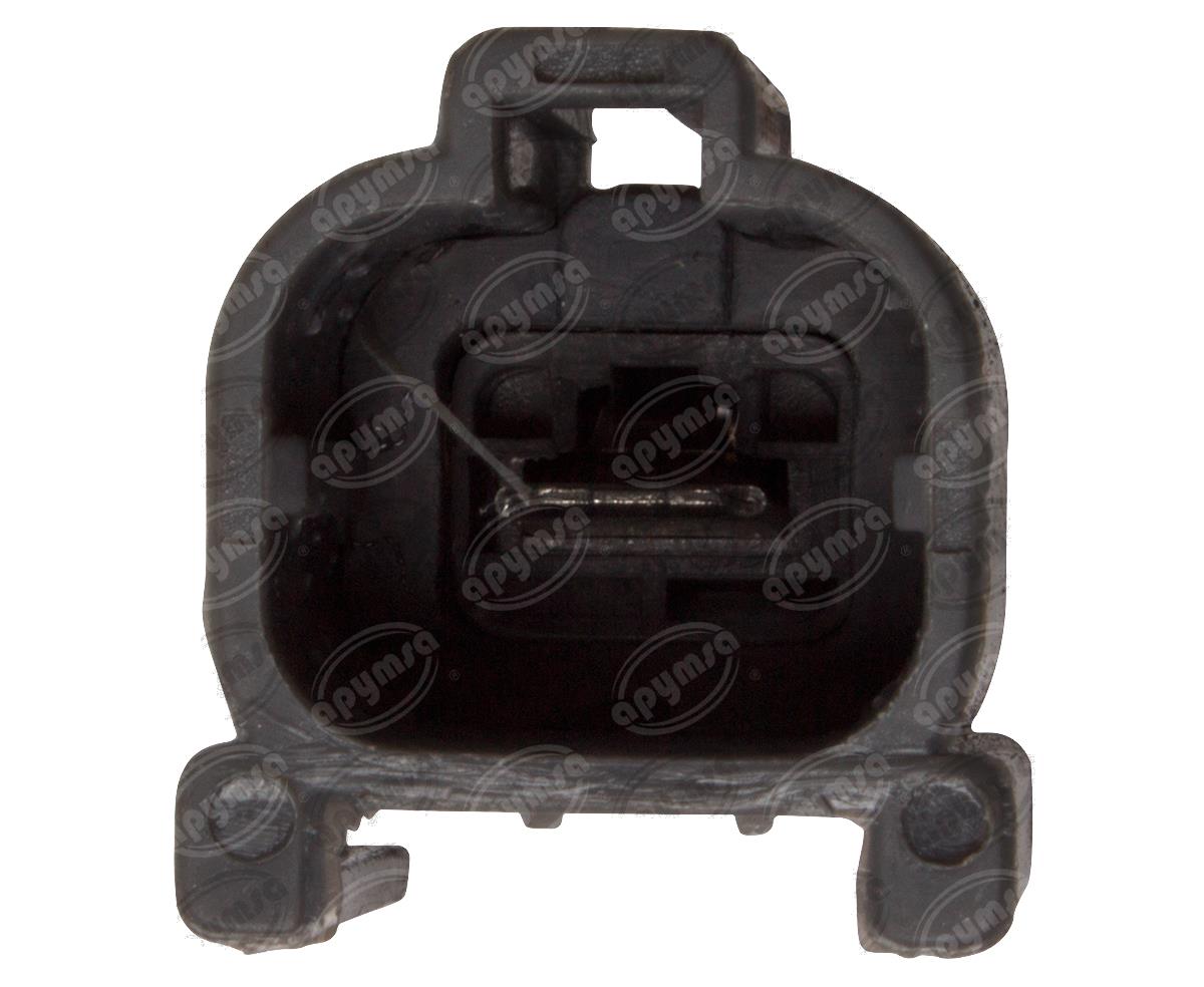 MARCHA AUTOMOTRIZ MITSUBISHI PMGR CW 12V 1.2KW 9D NISSAN MONTACARGAS ...
