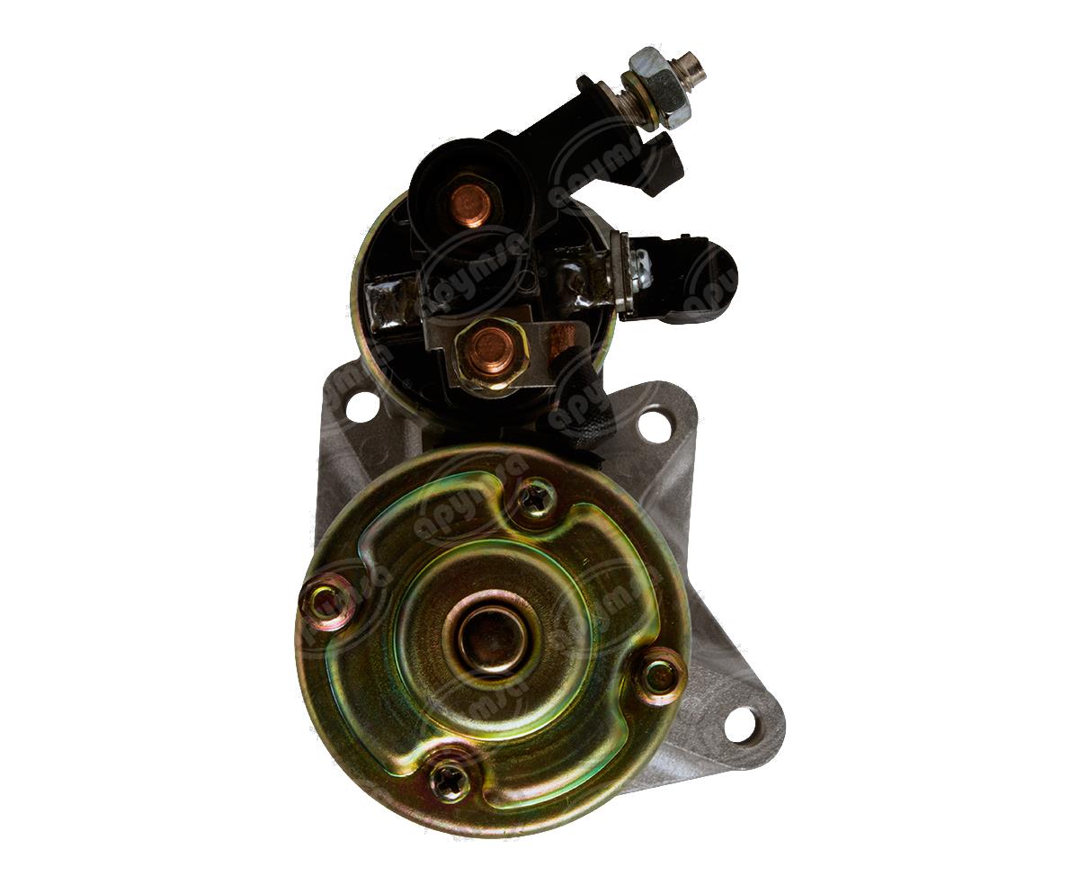 MARCHA AUTOMOTRIZ MITSUBISHI PMGR CW 12V 10D CHRYSLER, DODGE VALUE ...