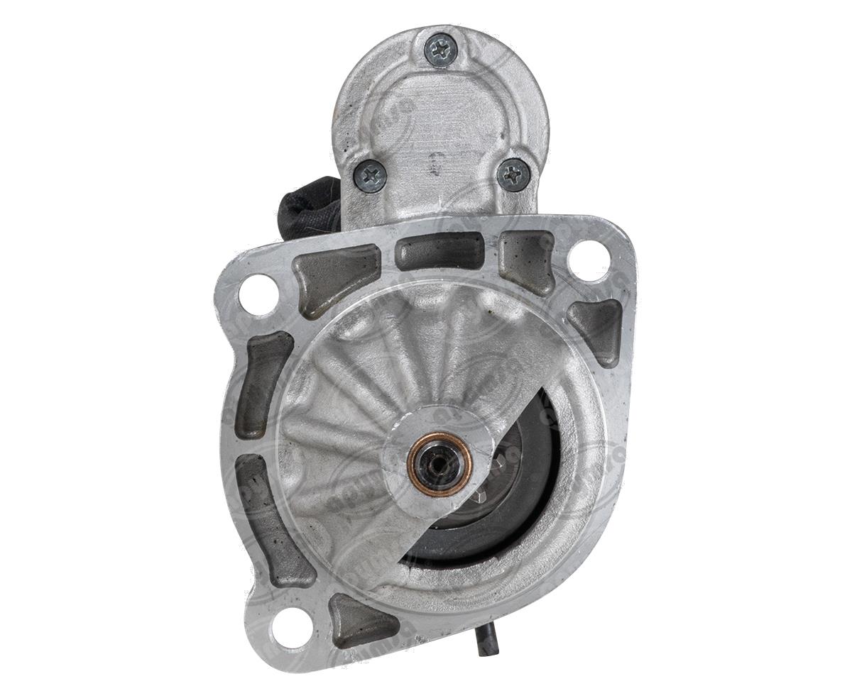 MARCHA AUTOMOTRIZ BOSCH PLGR CW 12V 3.0KW 9D MOTORES KHD VALUE STARTER ...