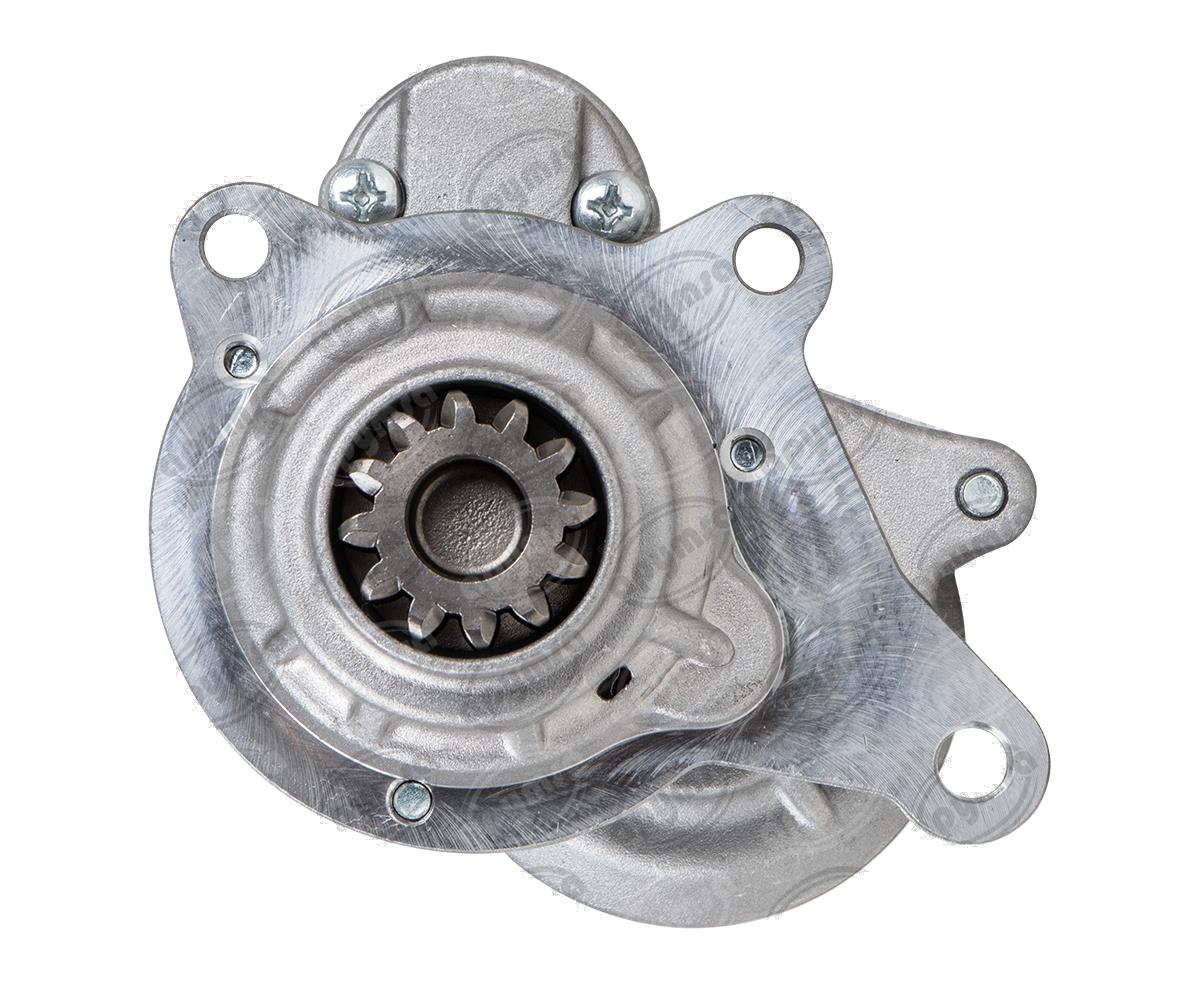 MARCHA AUTOMOTRIZ FORD OSGR CW 12V 3.1KW 12D SERIE F PICK UP 6.4L ...