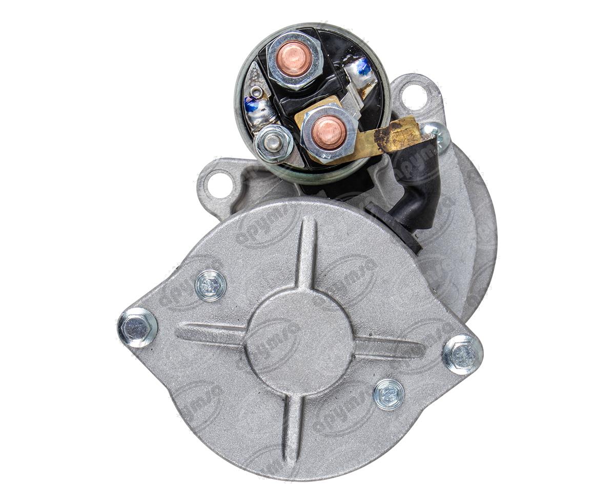 MARCHA AUTOMOTRIZ FORD OSGR CW 12V 3.1KW 12D SERIE F PICK UP 6.4L ...