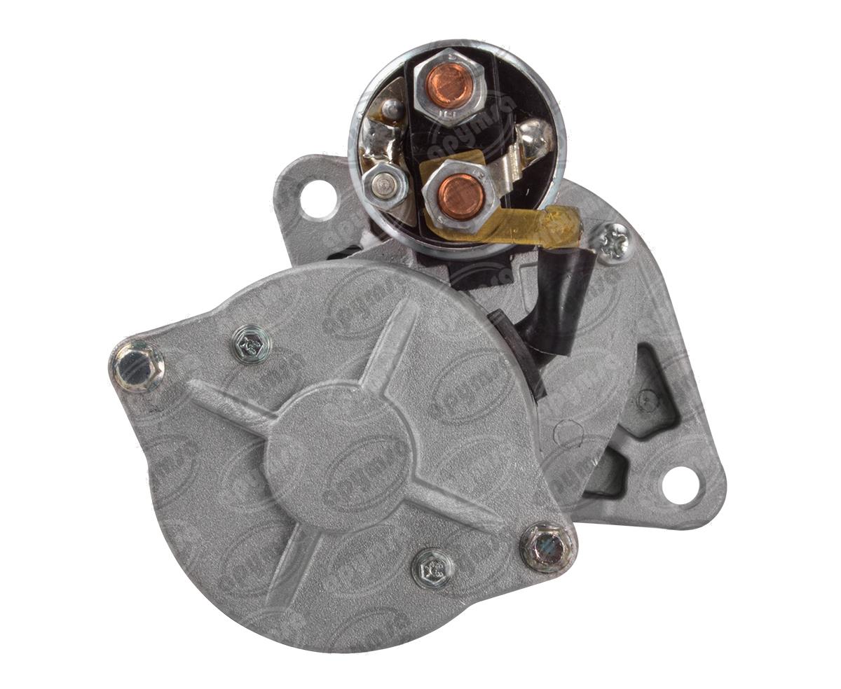 MARCHA AUTOMOTRIZ FORD OSGR CW 12V 3.5KW 12D VALUE STARTER 6669