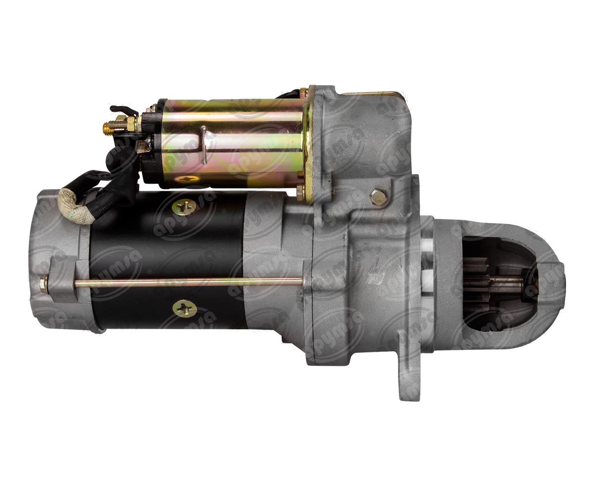 MARCHA AUTOMOTRIZ DELCO 28MT DERECHA CW 12V 3.0KW 9D MERCEDES BENZ ...