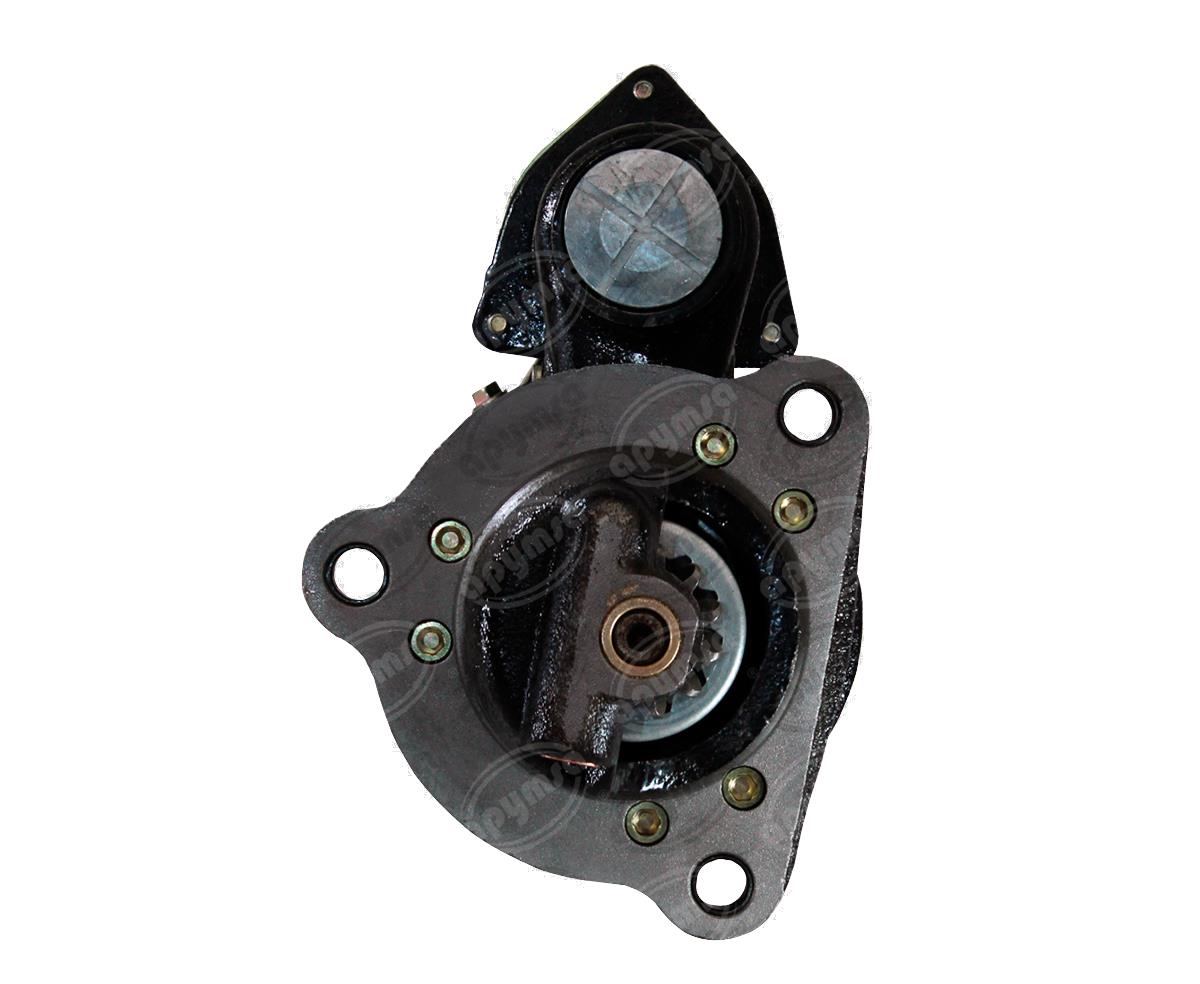MARCHA AUTOMOTRIZ DELCO 37MT CW 12V 6.9KW 12D CUMMINS NAVISTAR VALUE ...
