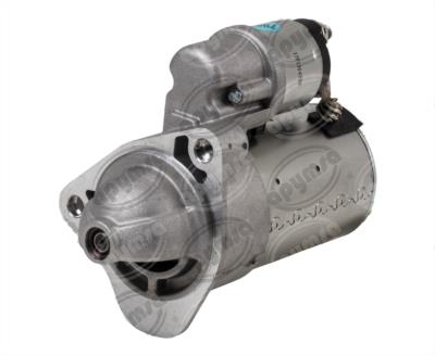 MARCHA AUTOMOTRIZ DELCO DD CW 12V 0.8KW 8D CHEVROLET BEAT SPARK MATIZ ...