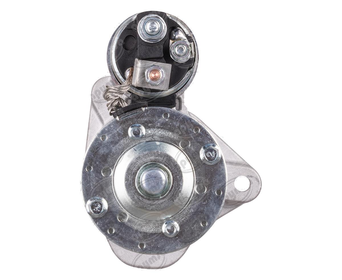 MARCHA AUTOMOTRIZ DELCO DD CW 12V 0.8KW 8D CHEVROLET BEAT SPARK MATIZ ...