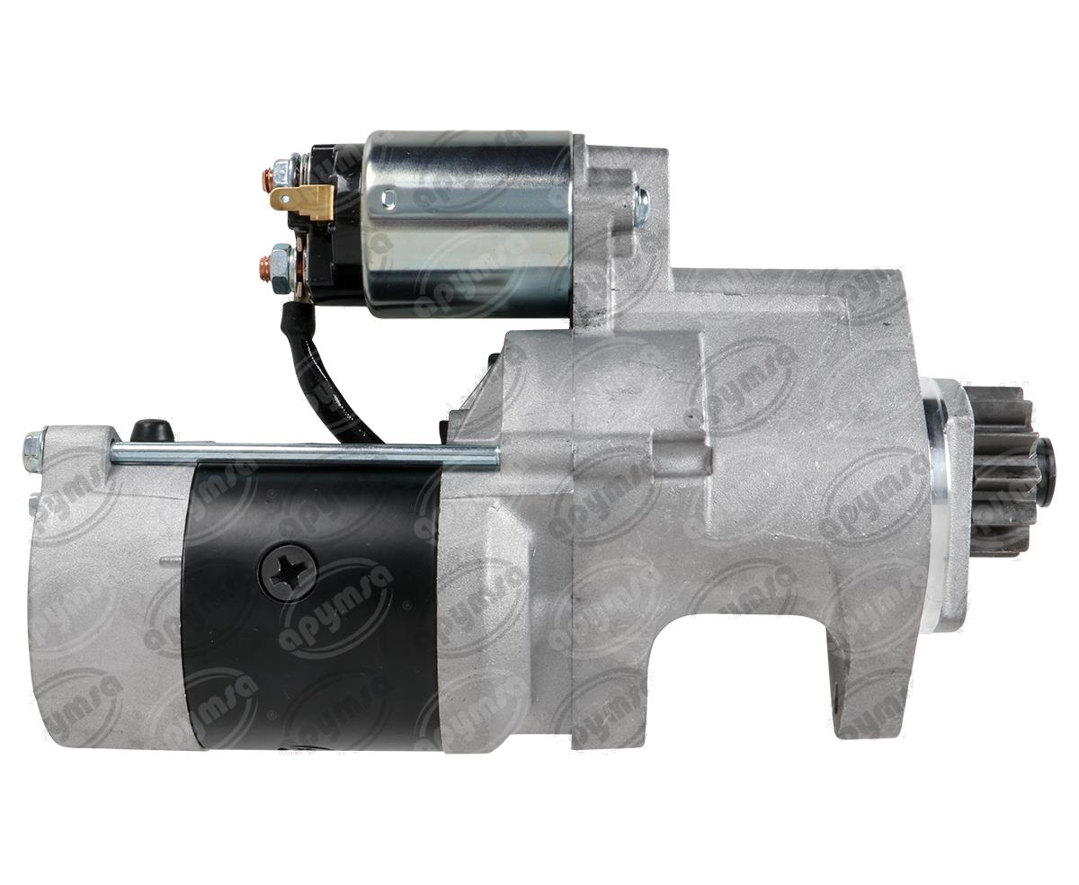 MARCHA AUTOMOTRIZ MITSUBISHI OSGR CW 12V 2.2KW 12D NISSAN PICK UP ...