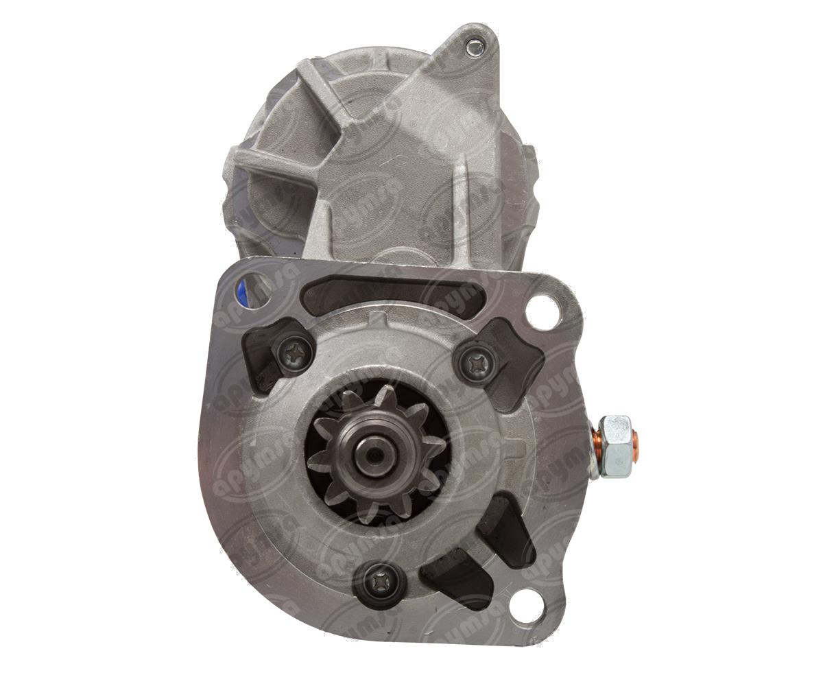 MARCHA AUTOMOTRIZ NIPPONDENSO OSGR CW 24V 5.5KW 10D CATERPILLAR 322L ...