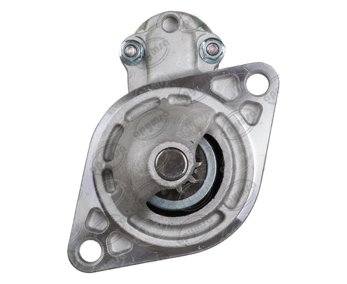 MARCHA AUTOMOTRIZ NIPPONDENSO PMGR CW 12V 1.1KW 9D VEHICULO UTILITARIO ...