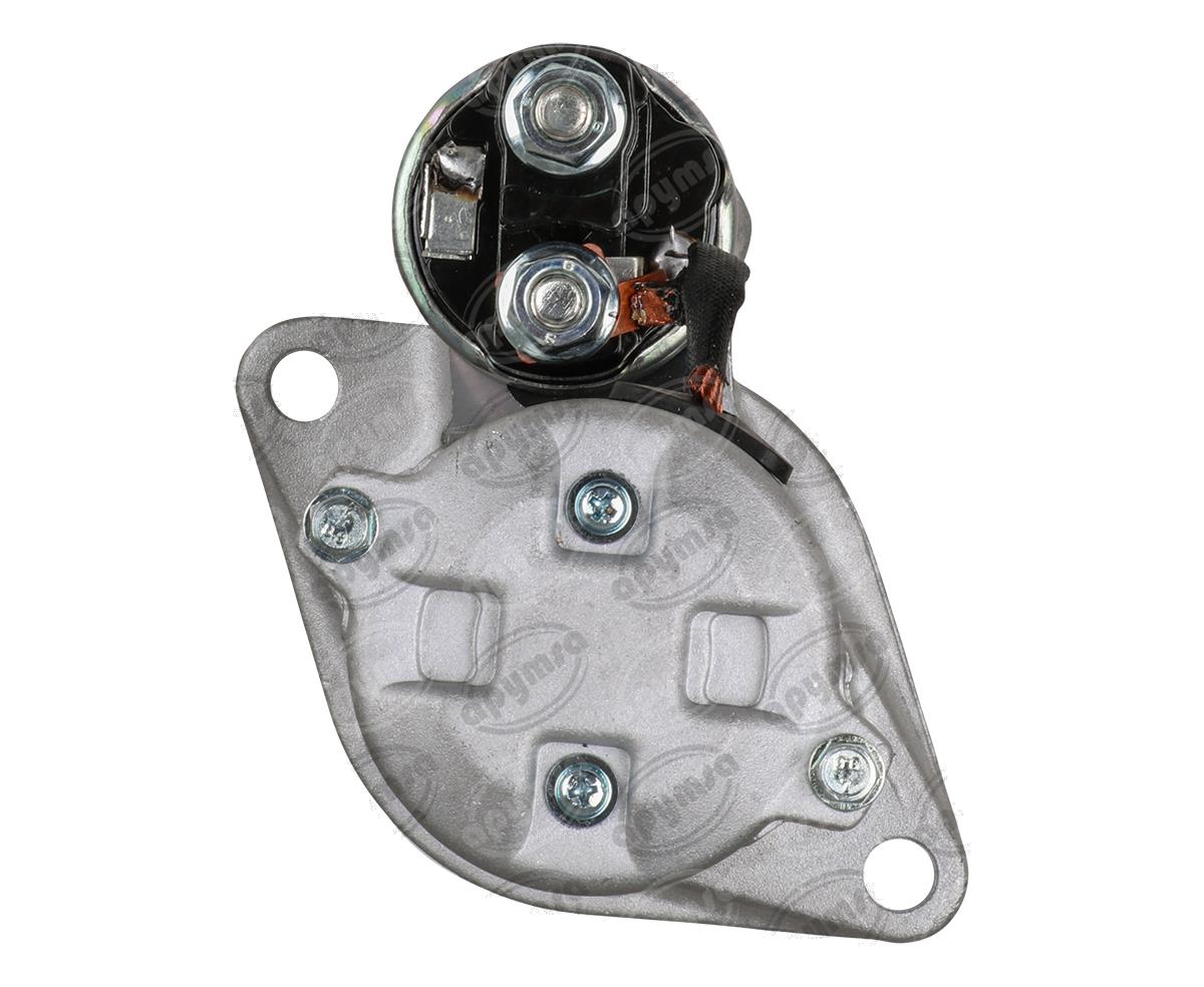 MARCHA AUTOMOTRIZ NIPPONDENSO PMGR CW 12V 1.1KW 9D VEHICULO UTILITARIO ...