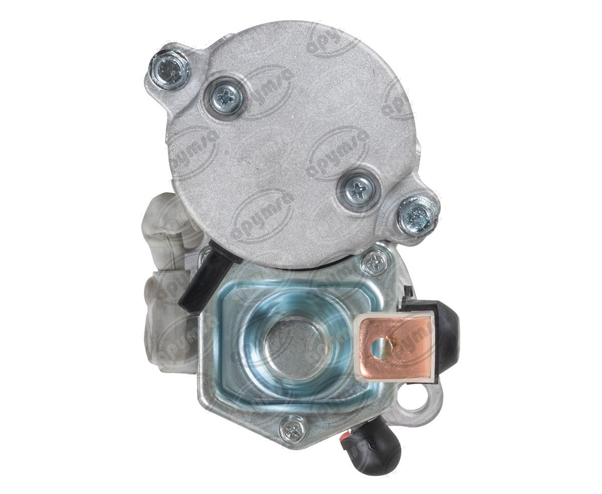 MARCHA AUTOMOTRIZ NIPPONDENSO OSGR CW 12V 2.0KW 9D CASE MOTOR KUBOTA ...