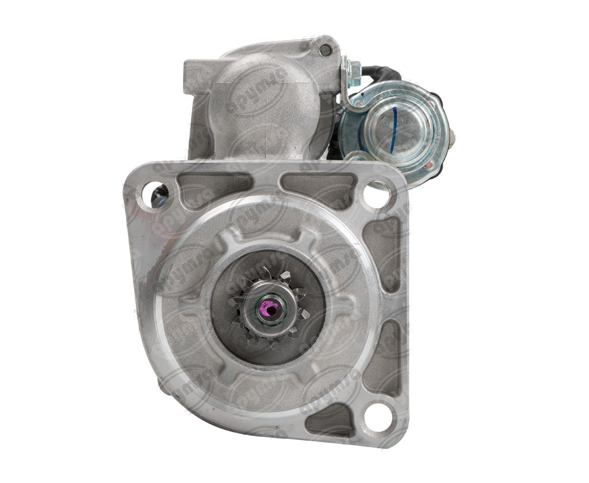 MARCHA AUTOMOTRIZ DELCO 29MT CW 12V 3.3KW 10D VW WORKER CUMMINS ISB ...