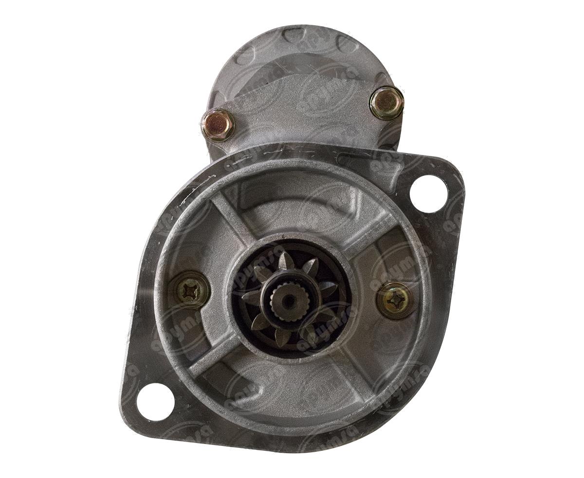 MARCHA AUTOMOTRIZ NIPPONDENSO OSGR CW 12V 2.0KW 9D CHEVROLET, ISUZU ...