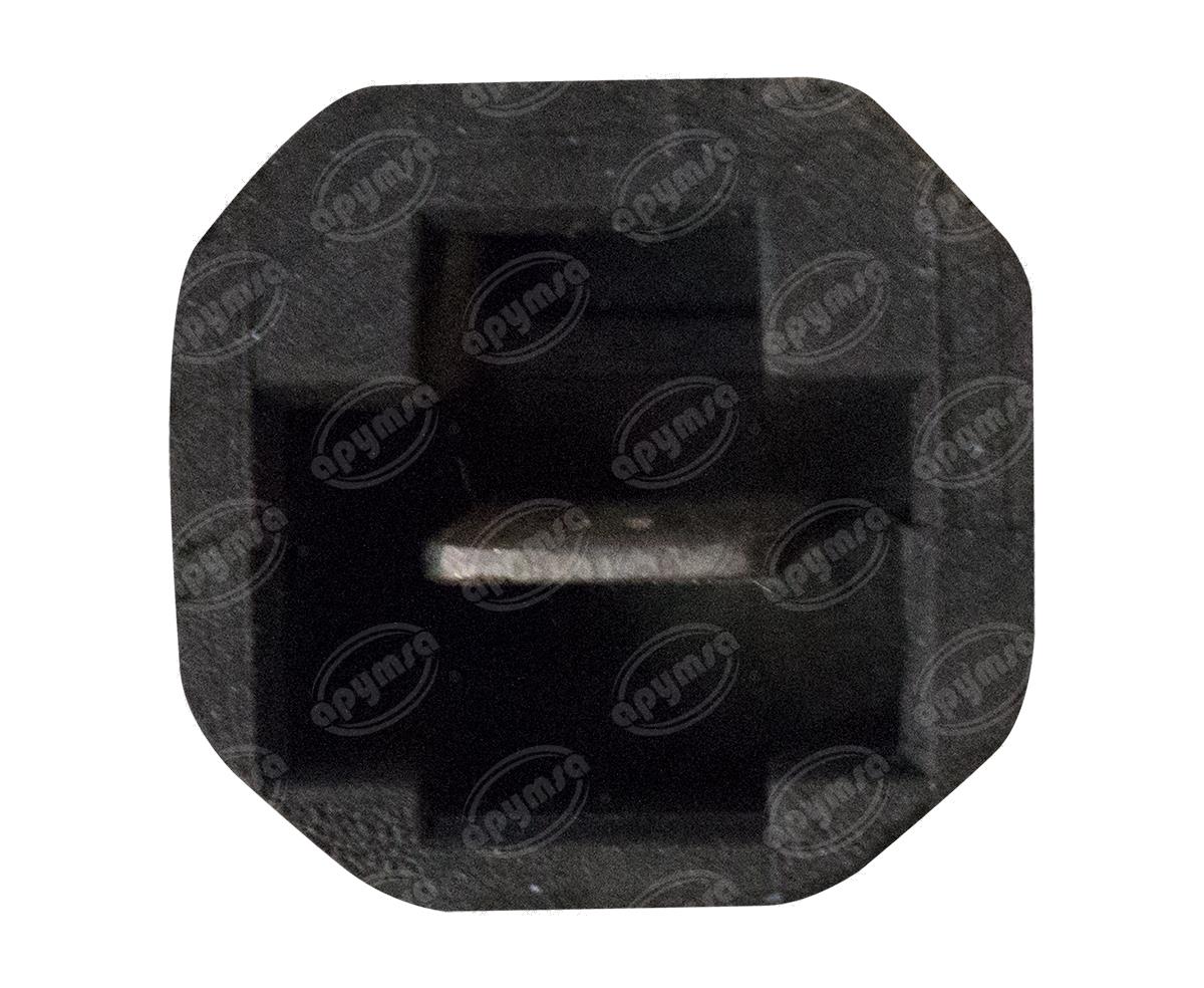 MARCHA AUTOMOTRIZ NIPPONDENSO OSGR CW 12V 2.0KW 9D CHEVROLET, ISUZU ...