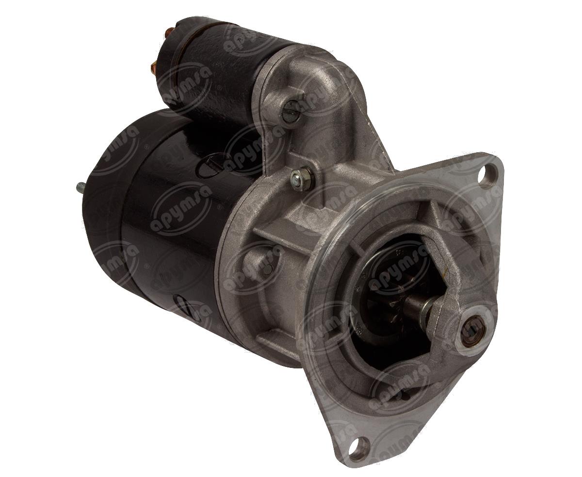 MARCHA AUTOMOTRIZ BOSCH DD 12V 1.5KW 9D FORD REMAN 9 007 043 023