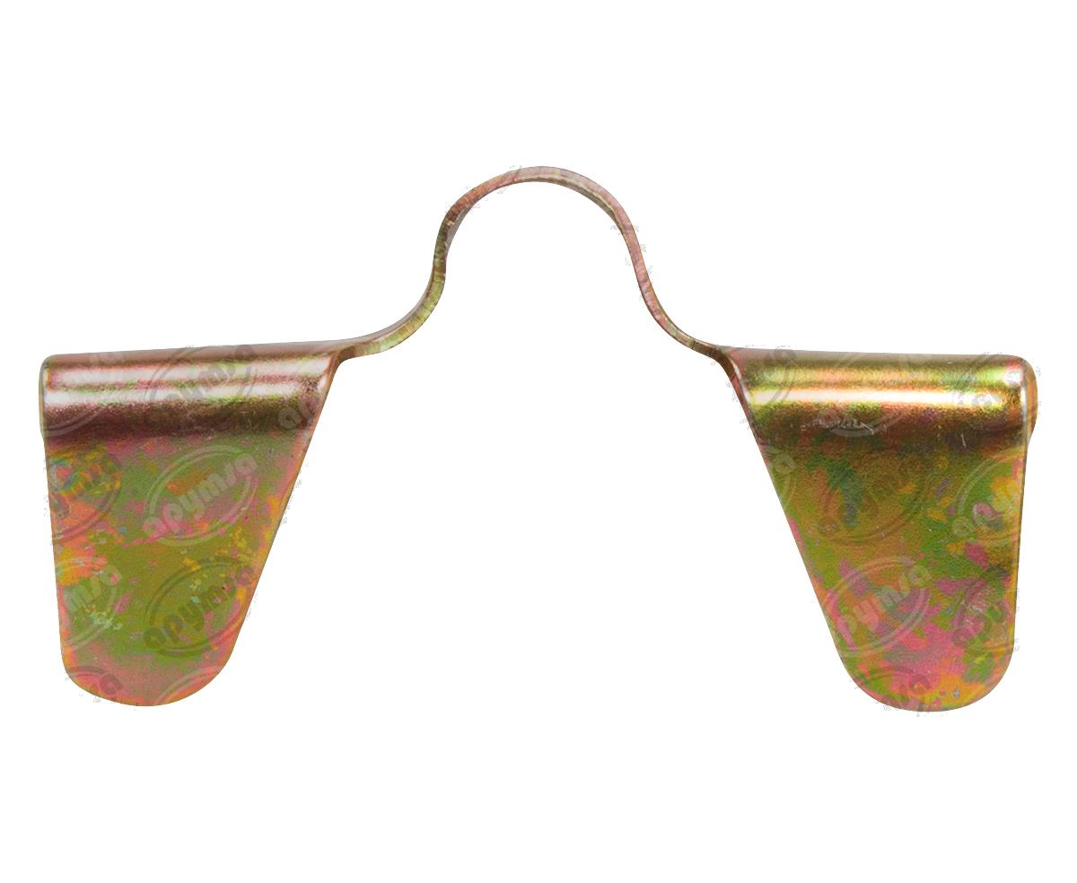 MARCO BATERIA UNIVERSAL SIN GANCHO NACIONAL BAT 1