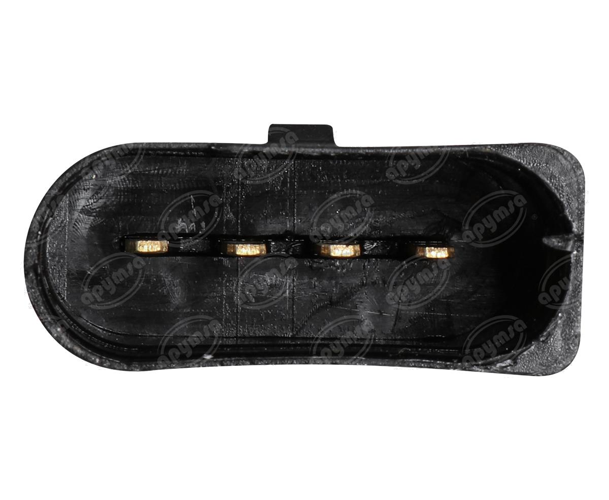 MOTOR LIMPIAPARABRISAS 12V DODGE AVENGER JORNEY FORD MONDEO GMC ACADIA ...