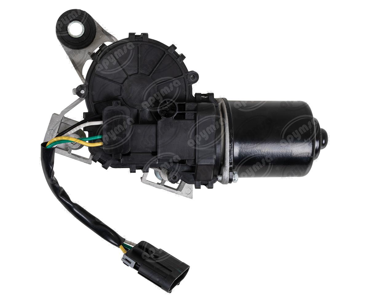 MOTOR LIMPIAPARABRISAS 12V CHEVROLET CRUZE 11 16 IMPORTADO 96893302