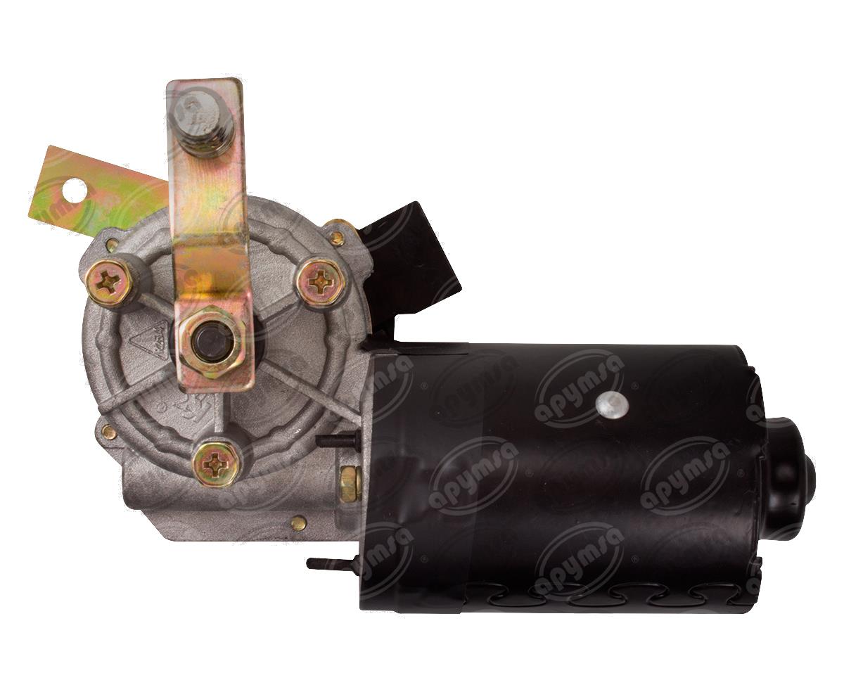 MOTOR LIMPIAPARABRISAS 12V VW A3 MERCEDES BENZ IMPORTADO 9 397 041 101