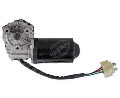 MOTOR LIMPIAPARABRISAS MERCEDES BENZ, MARCO POLO ANDARE TORINO 12V ...