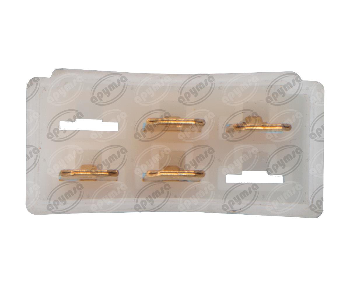 MOTOR LIMPIAPARABRISAS 12V CON BASE TIPO BOSCH NISSAN PICK UP IMPORTADO ...