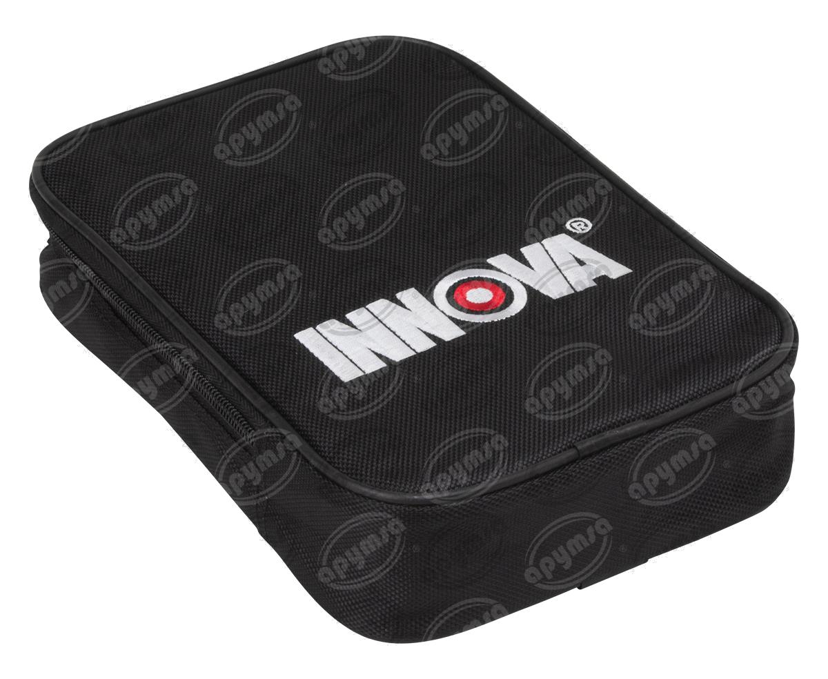 MULTIMETRO DIGITAL AUTOMOTRIZ PROFESIONAL MANOS LIBRES INNOVA 3340