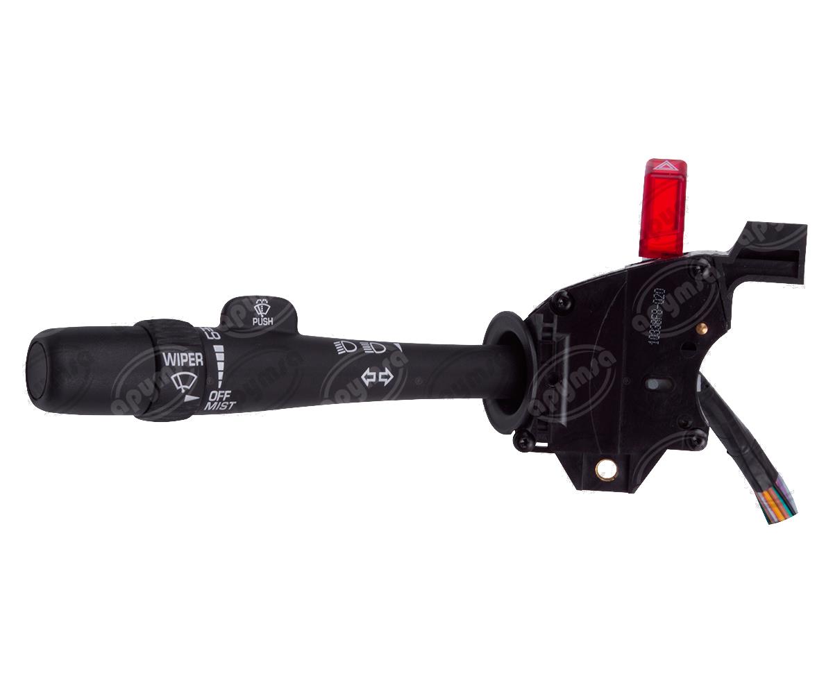 PALANCA DIRECCIONALES CHEVROLET, GMC, OLDSMOBILE CAMIONETAS QBH DYNAMIC ...