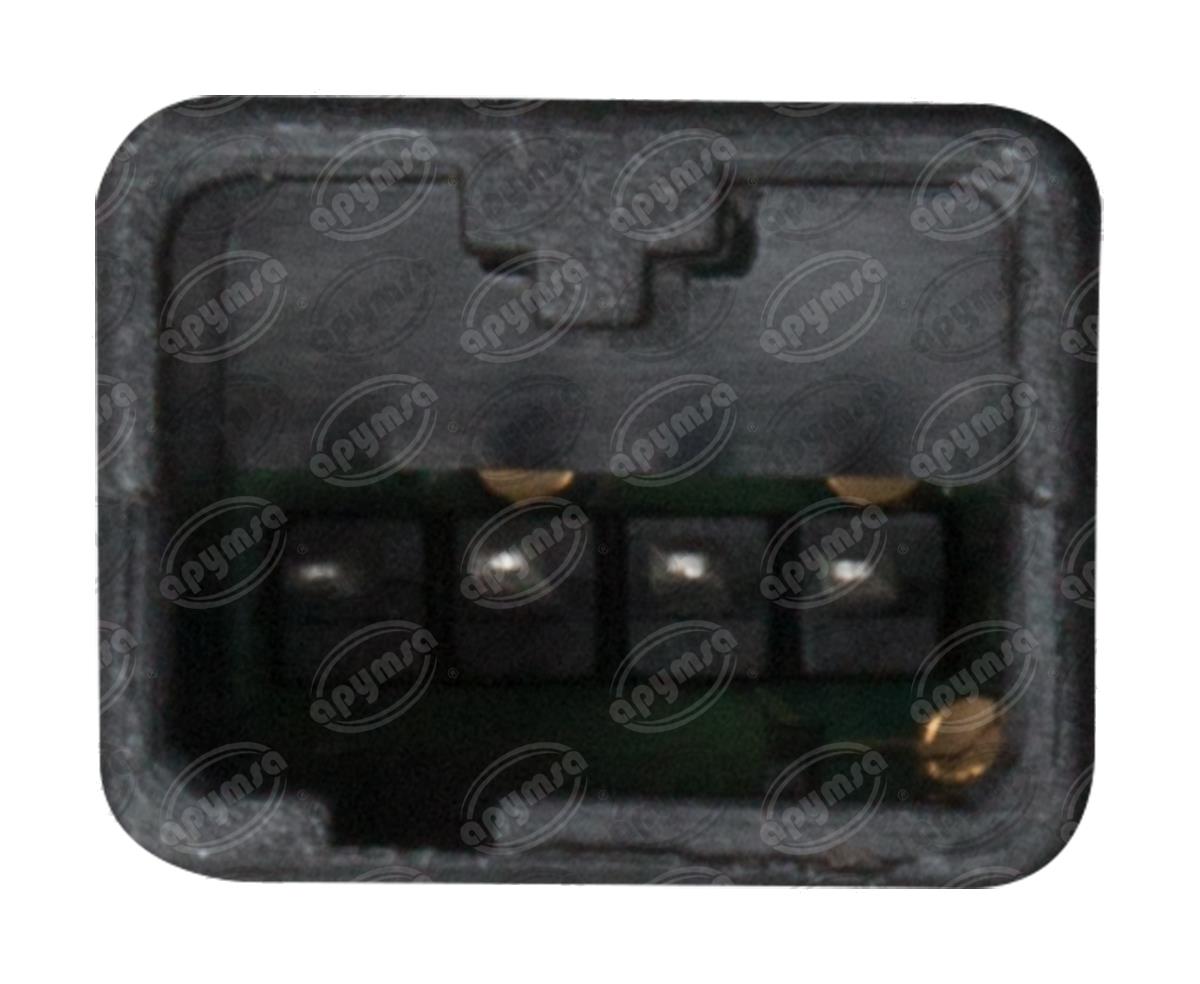 PALANCA DIRECCIONALES C LUZ CHRYSLER PT CRUISER,AVENGER,CALIBER,NITRO ...