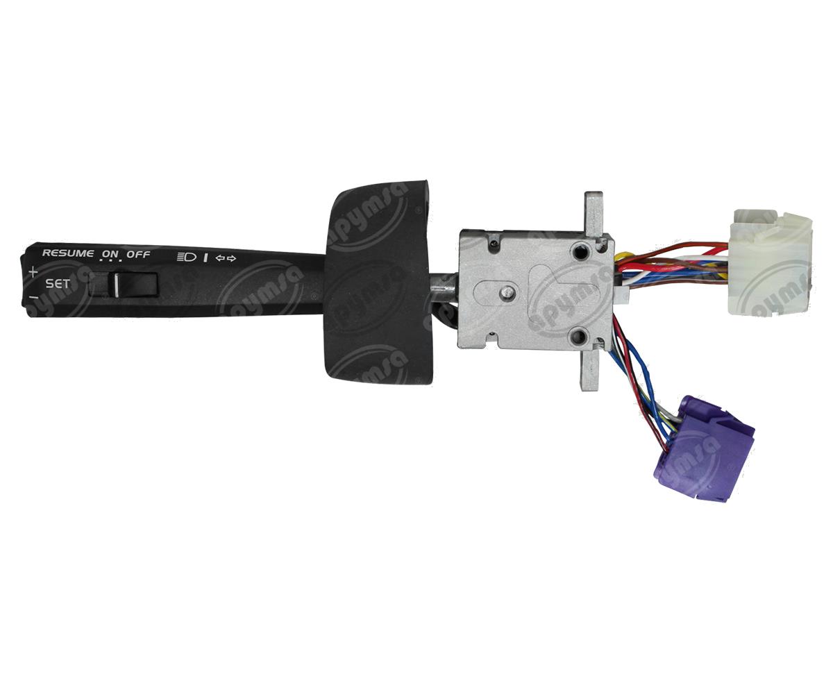 PALANCA DIRECCIONALES 5TERMINALES VOLVO 7550 9700 FH FM QBH DYNAMIC 3172171