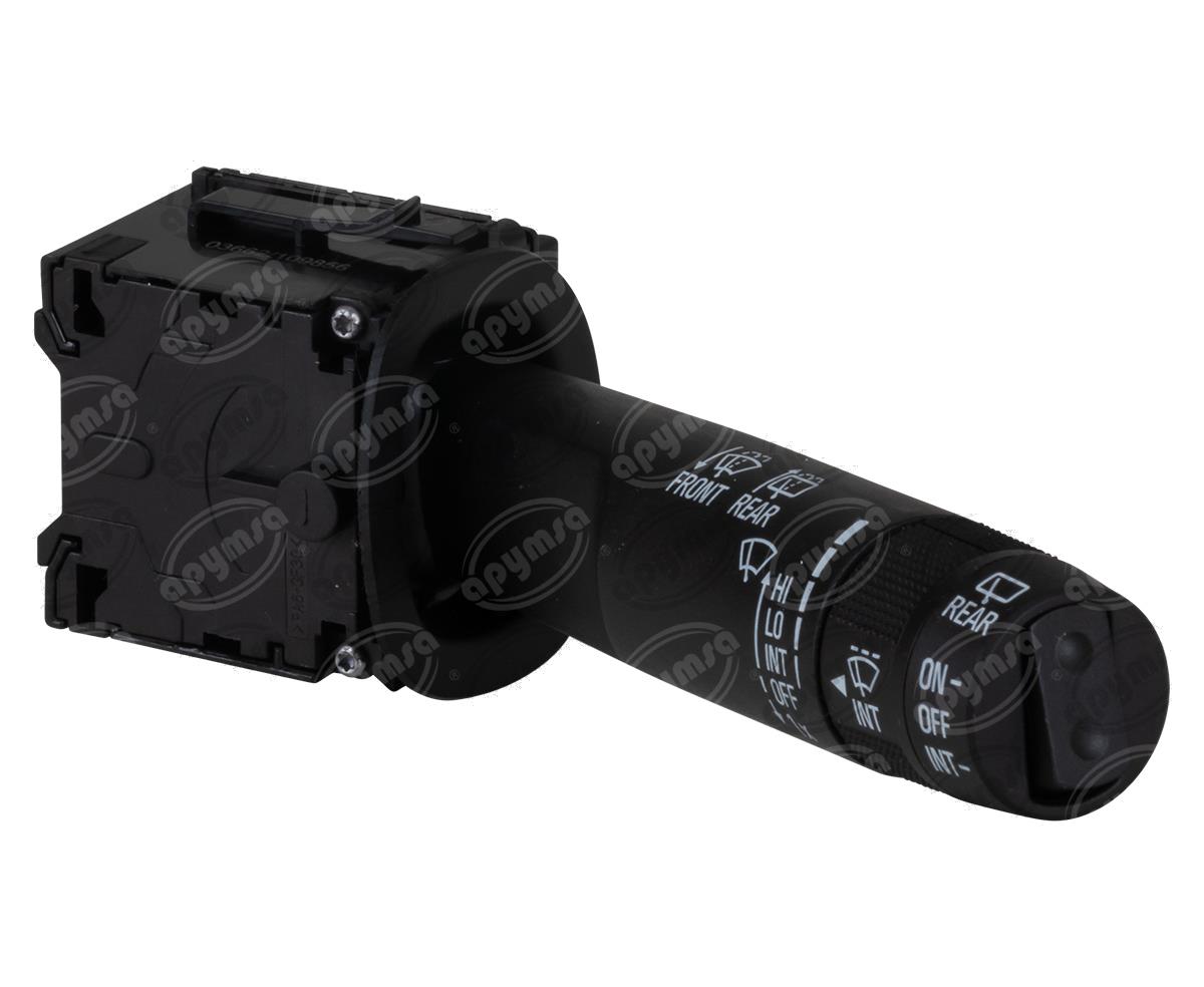 PALANCA LIMPIAPARABRISAS 4TERMINALES BUICK ENCORE SONIC SPARK TRAX 15 ...