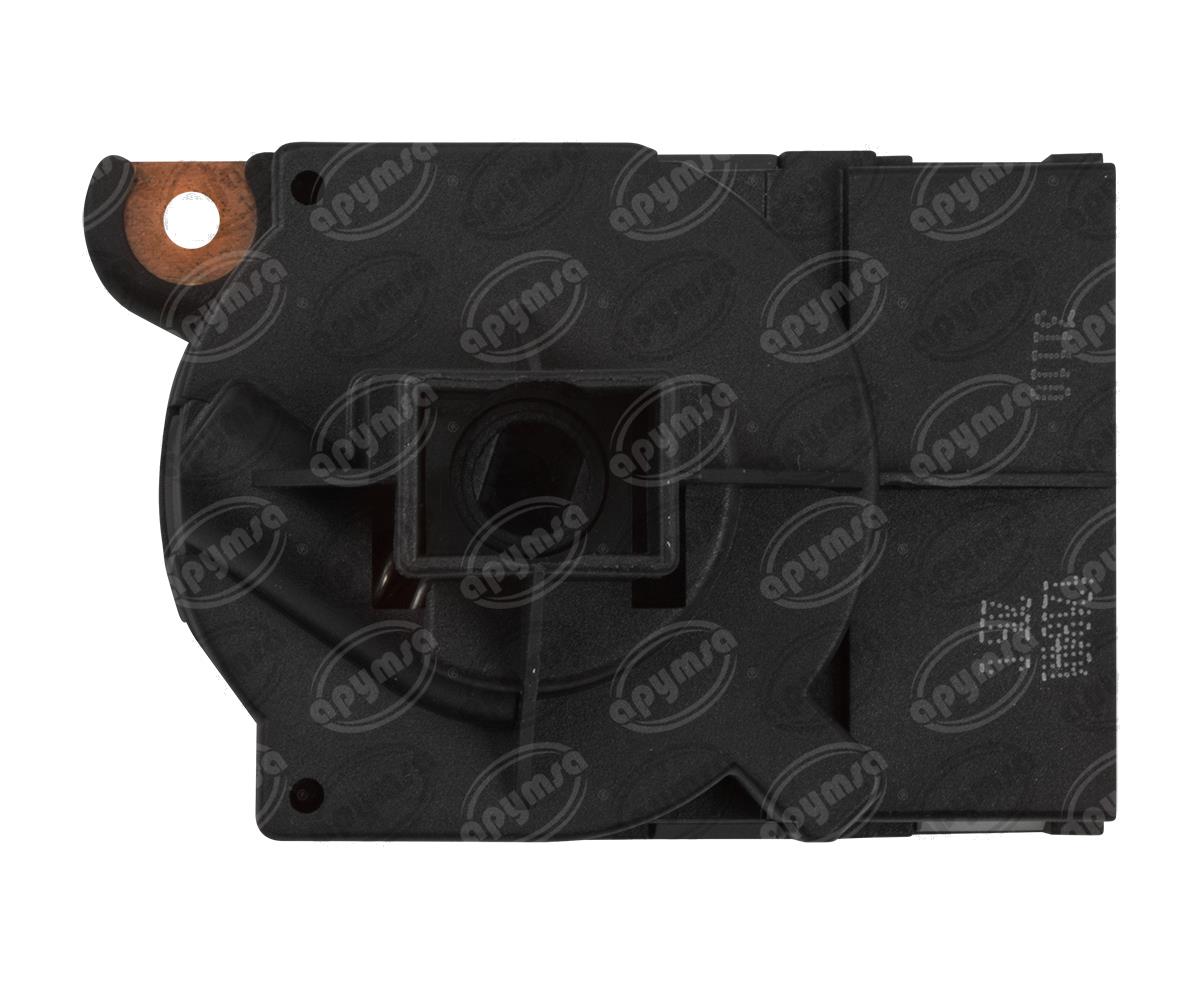 PASTILLA ENCENDIDO 9TERMINALES DODGE, JEEP, PLYMOUTH QBH DYNAMIC US 294