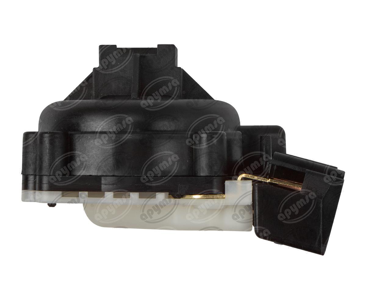 PASTILLA ENCENDIDO 10TERMINALES CHRYSLER, DODGE, JEEP, PLYMOUTH QBH ...