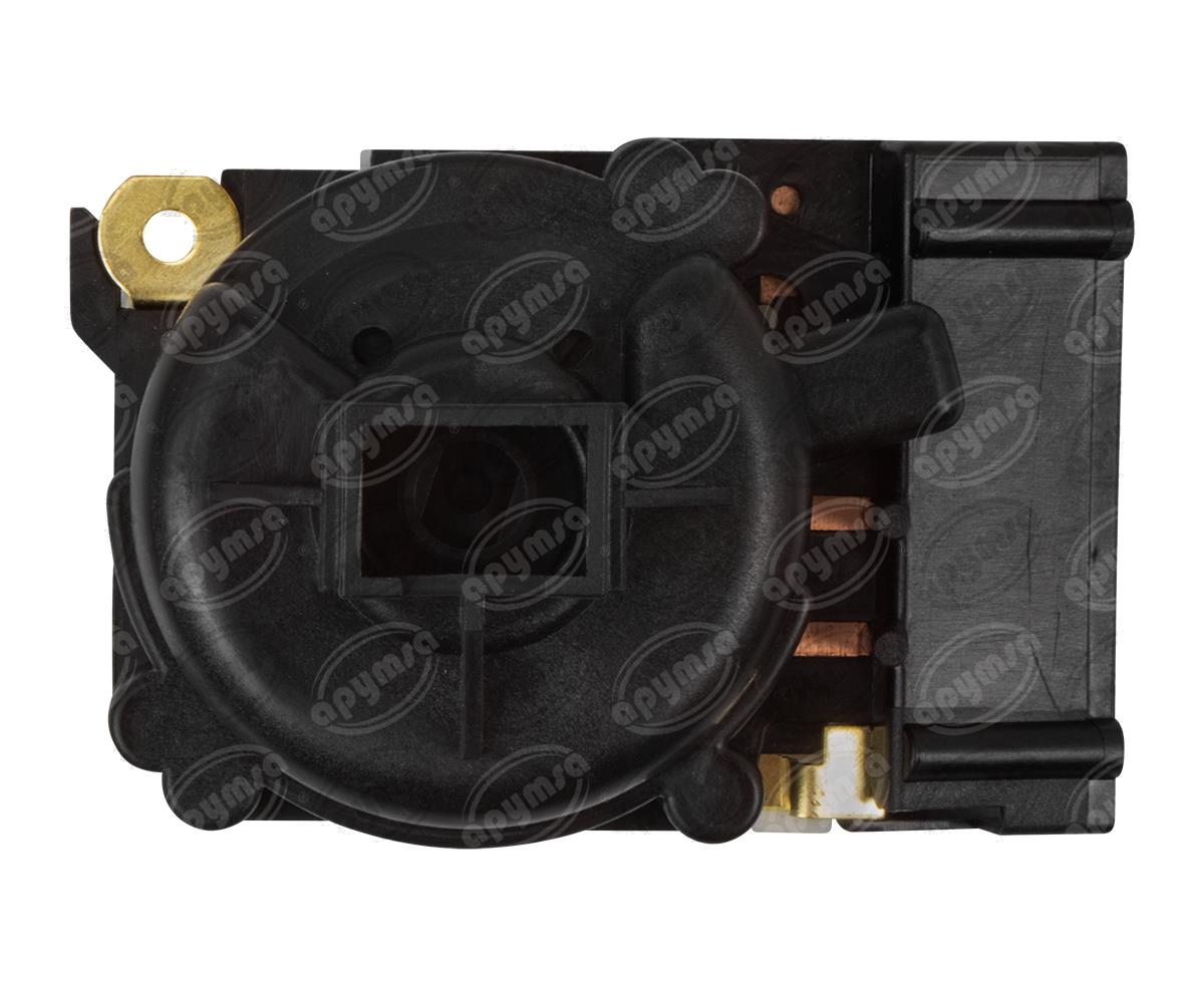 PASTILLA ENCENDIDO 10TERMINALES CHRYSLER, DODGE, JEEP, PLYMOUTH QBH ...