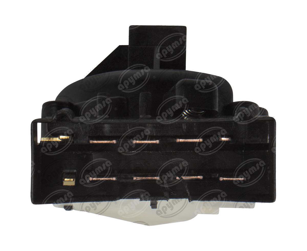 PASTILLA ENCENDIDO 10TERMINALES CHRYSLER, DODGE, JEEP, PLYMOUTH QBH ...