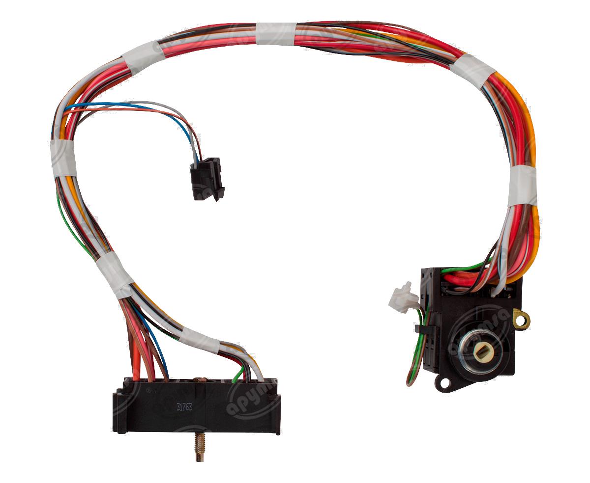 PASTILLA ENCENDIDO 21TERMINALES CON ARNES CHEVROLET, GMC, ISUZU ...