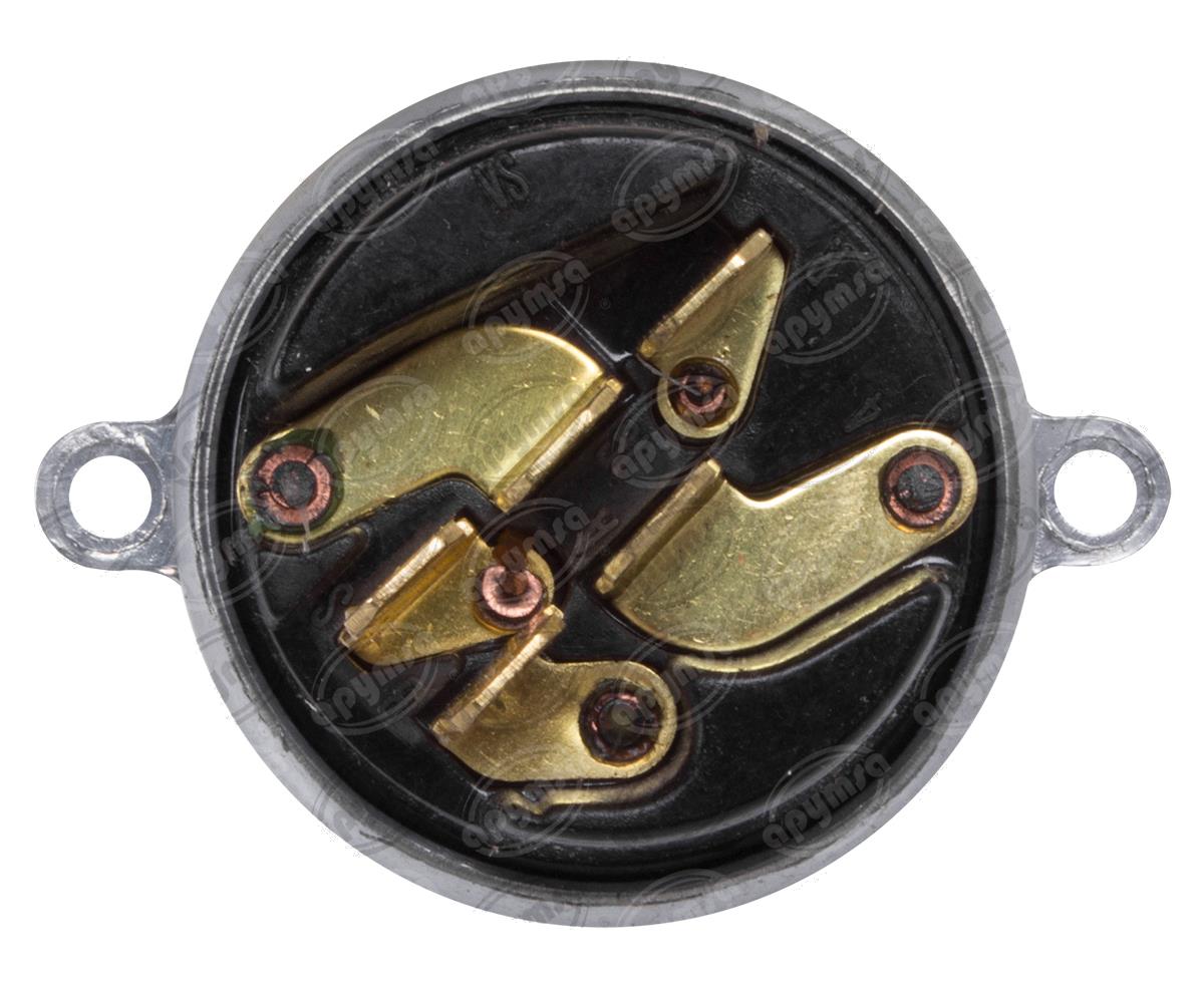 PASTILLA ENCENDIDO 5TERMINALES NISSAN, SUBARU QBH DYNAMIC US 120