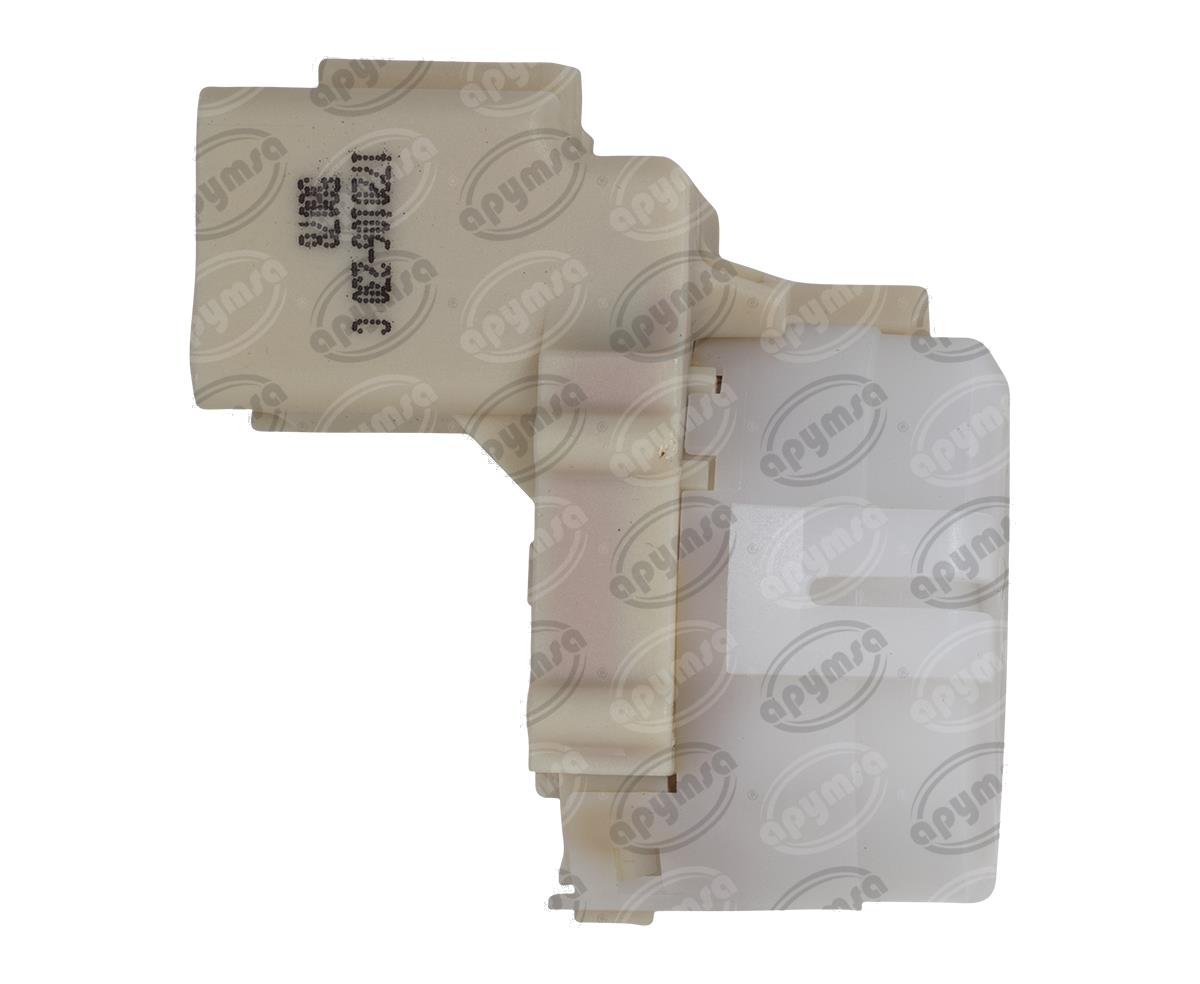 PASTILLA ENCENDIDO 7TERMINALES TOYOTA CAMRY TACOMA TUNDRA YARIS ...