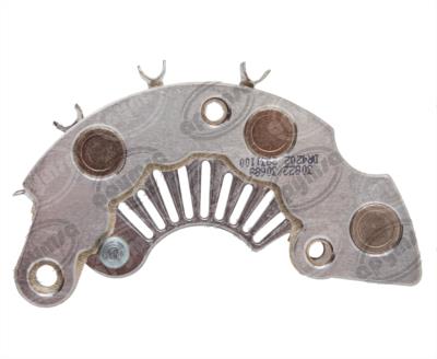 RECTIFICADOR DE CORRIENTE ALTERNADOR DELCO CS 130D 12V 50A REFORZADO ...